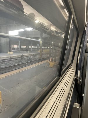 AMTRAK - UNION STATION PITTSBURGH - Updated October 2025 - 61 Photos ...