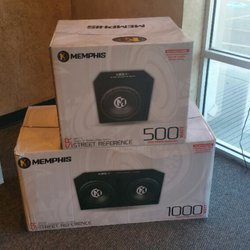 806 AUTOWORKS - 12 Photos - Car Stereo Installation - 7527 Canyon Dr, Amarillo, TX - Phone ...