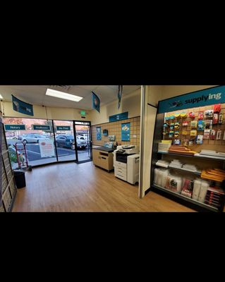 THE UPS STORE - Updated April 2025 - 31 Photos & 100 Reviews - 1250 W ...