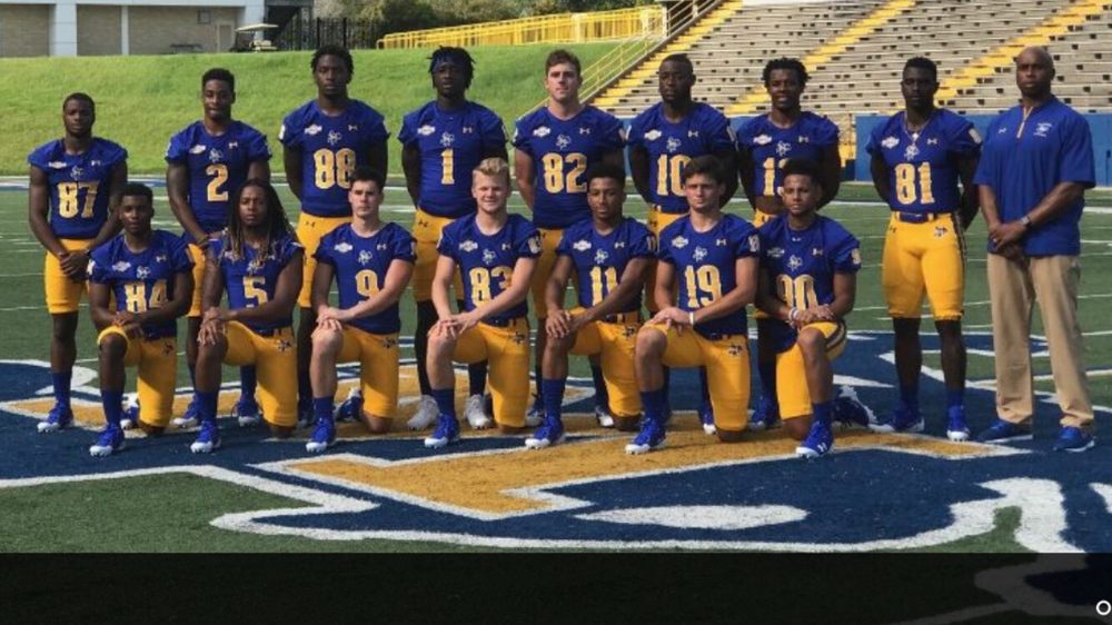 MCNEESE COWBOY STADIUM - 700 East McNeese, Lake Charles, Louisiana ...