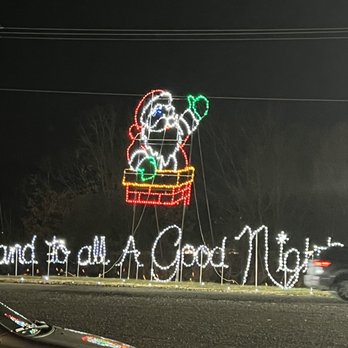 BULL RUN FESTIVAL OF LIGHTS - Updated December 2025 - 355 Photos & 135 ...