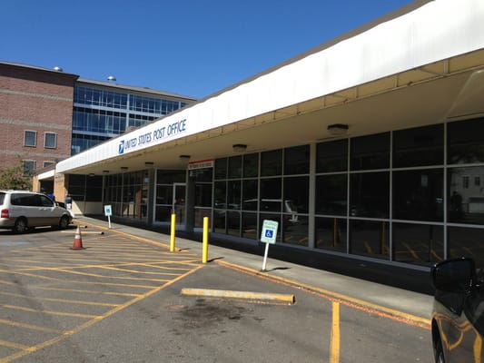 US POST OFFICE - Updated April 2026 - 67 Reviews - 900 Jefferson St SE ...