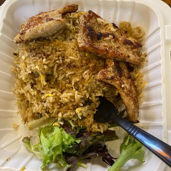MR FRIED RICE - Updated April 2025 - 53 Photos & 27 Reviews - 135 W ...