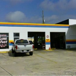 AMERICAN LUBE FAST - 701 Memorial Dr, Waycross, GA - Yelp