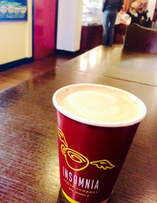 INSOMNIA COFFEE COMPANY - Updated October 2025 - 14 Reviews - 4 S ...