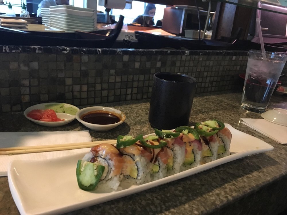 HISUI JAPANESE STEAK HOUSE - 391 Photos & 516 Reviews - 1350 E Monte ...