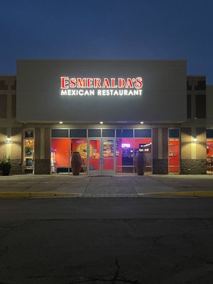 ESMERALDA’S - Updated May 2024 - 46 Photos & 23 Reviews - 12759 ...