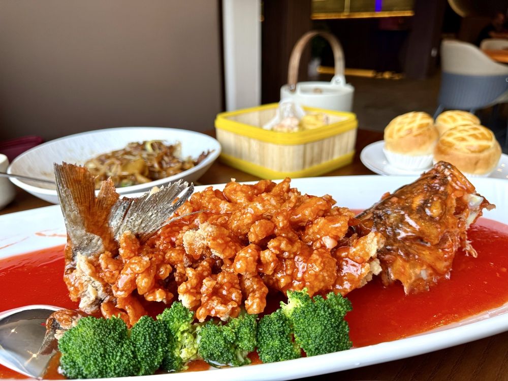 A GOURMET CHINESE CUISINE - Updated March 2026 - 203 Photos & 40 ...