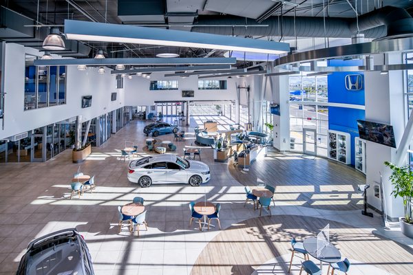 HONDA OF SANTA MARIA - Updated February 2026 - 90 Photos & 266 Reviews ...