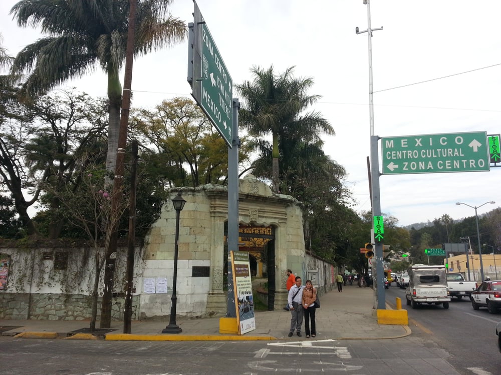 INSTITUTO CULTURAL OAXACA - Updated July 2025 - 32 Photos & 13 Reviews ...