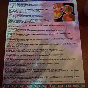 WET WILLIE’S - Updated June 2024 - 1196 Photos & 1158 Reviews - 760 ...