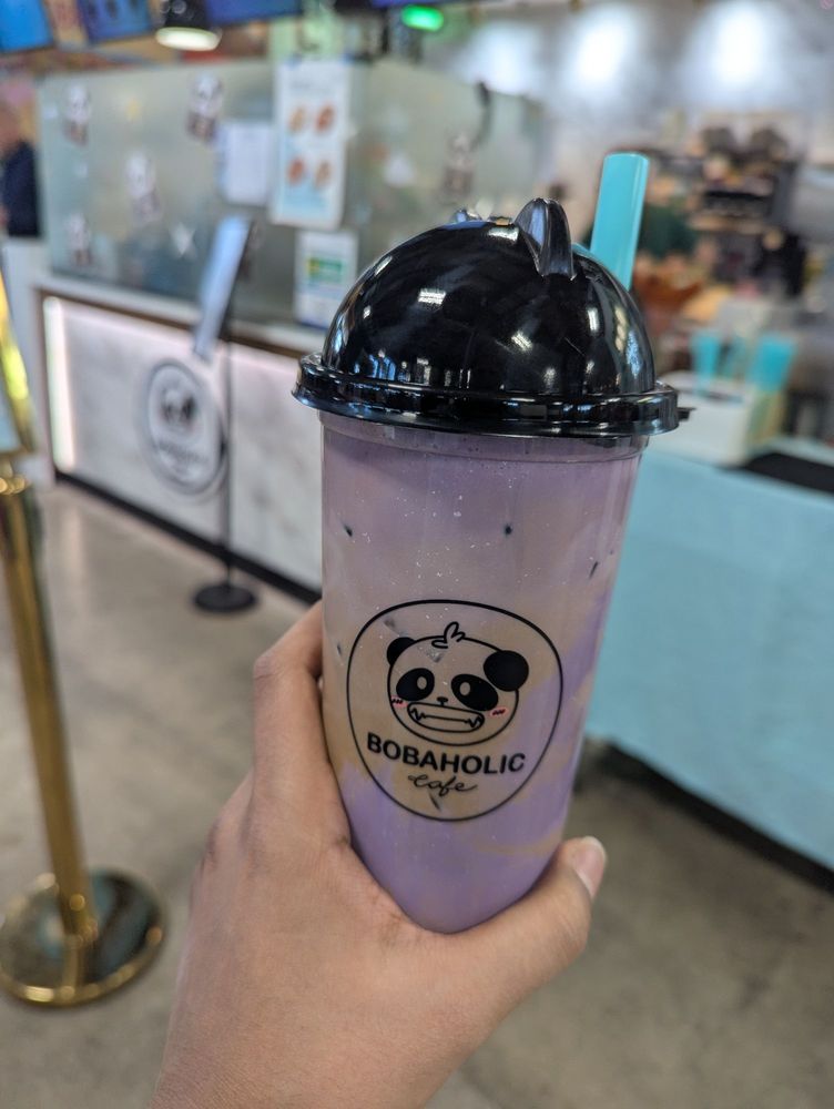 BOBAHOLIC CAFE - Updated October 2025 - 17 Photos - 5101 Yacht Club Rd ...