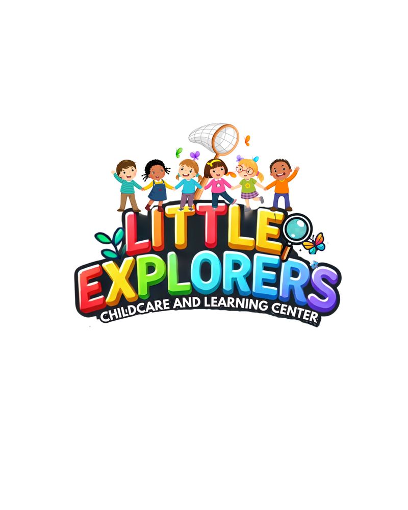 LITTLE EXPLORERS - Updated December 2025 - Request Consultation - 8162 ...