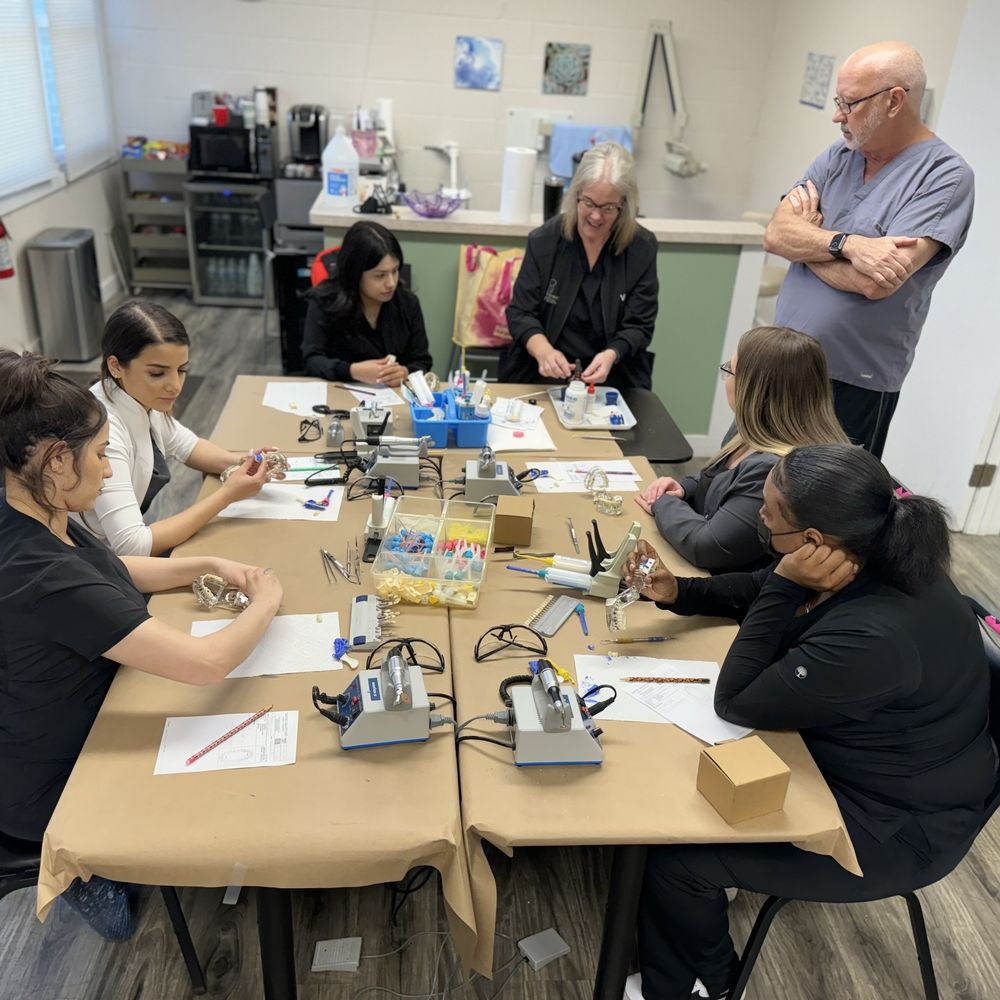 SPRINGBOARD DENTAL INSTITUTE - Updated December 2025 - 15028 S Cicero ...