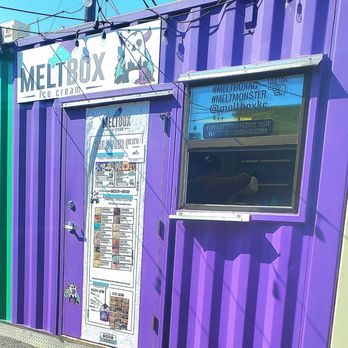 MELT BOX ICE CREAM - Updated May 2026 - 53 Photos & 31 Reviews - 1599 ...