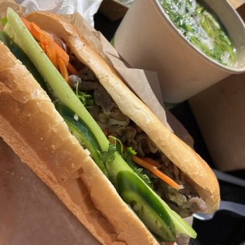 VINASON PHO KITCHEN - SODO - Updated January 2026 - 429 Photos & 87 ...