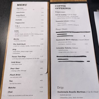 WAYWARD COFFEE CO - Updated December 2025 - 160 Photos & 90 Reviews ...