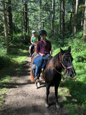 FIVE BROOKS RANCH - 186 Photos & 310 Reviews - Horseback Riding - 8001 ...