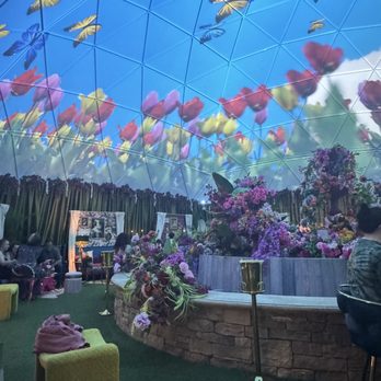 DISTRICT DOME AT DESERT RIDGE MARKETPLACE - Updated 2024 - 23 Photos & 16 Reviews - 21001 N ...