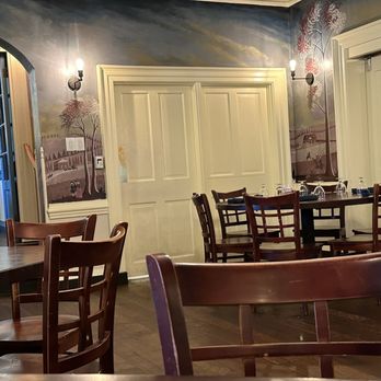 THE MOUNT VERNON INN RESTAURANT - Updated April 2025 - 707 Photos & 527 ...
