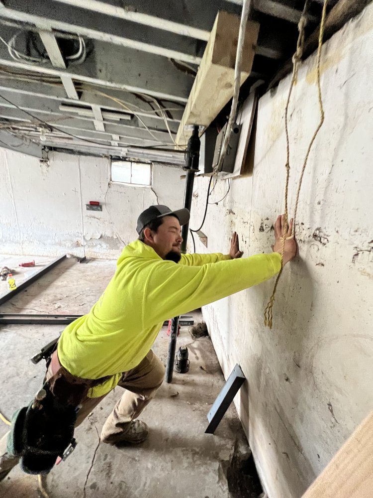 OLYMPIC FOUNDATION REPAIR - Updated August 2025 - 53 Photos - 5913 ...