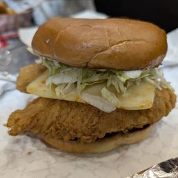 Noble Chicken - Trusted Since 2020 - Updated July 2025 - 59 Photos - 43 ...