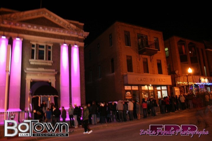BOTOWN CLUB DISCOTÈQUE - Updated February 2025 - 226 Rue Hériot ...