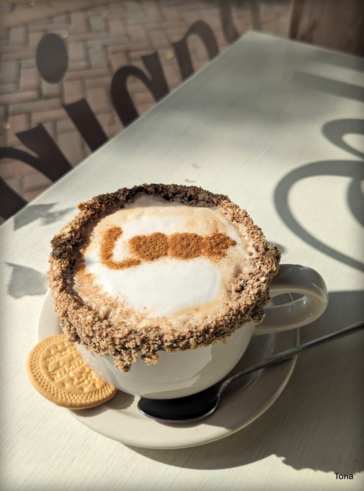 DULCE MAMI CAFÉ RIVERSIDE - 26 Photos - 1 Riverside Rd, Riverside ...