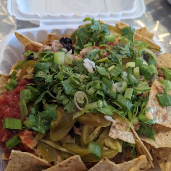 NACHO RIO - Updated December 2025 - 14 Reviews - Woodinville ...