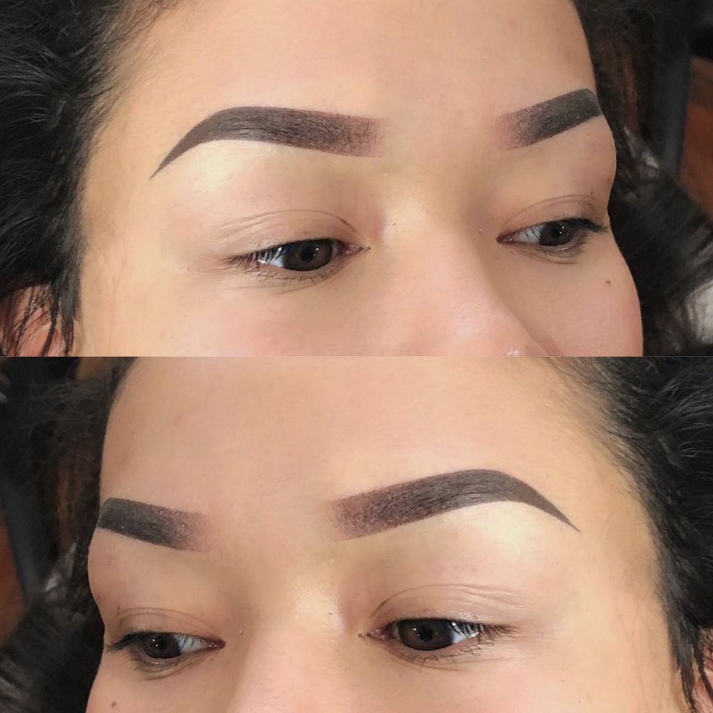 HONEY BROWS - Request an Appointment - 12 Photos - 11770 Warner Ave, Fountain Valley, California ...