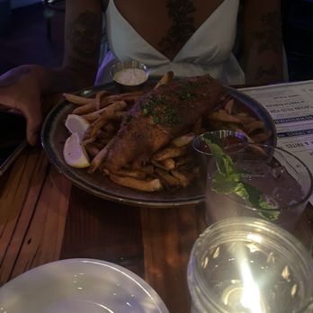 THE PARISH - Updated December 2024 - 2160 Photos & 1970 Reviews - 6453 ...