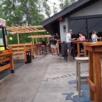 BACK CHANNEL BREWING - Updated October 2025 - 98 Photos & 82 Reviews ...