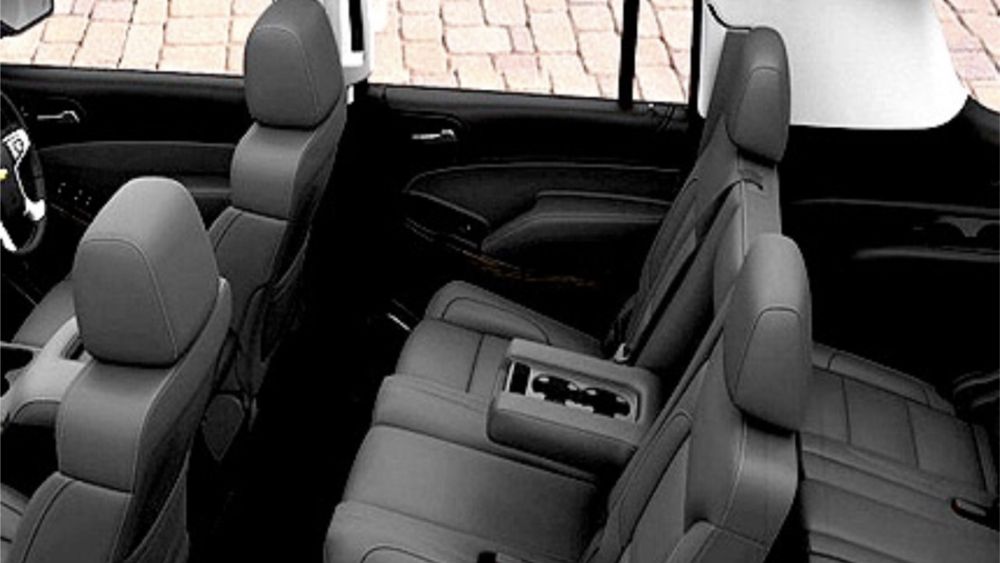 BOSTON LIVERY - Updated July 2025 - 95 W Squantum St, Quincy ...