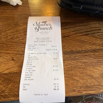 MADRES BRUNCH - Updated October 2025 - 2472 Photos & 901 Reviews - 8015 ...