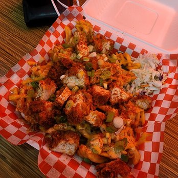 PENNY’S HOT CHICKEN - Updated July 2025 - 38 Photos & 17 Reviews - 120 ...