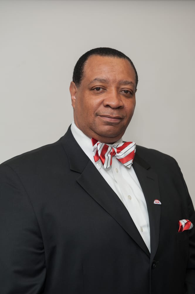 RON BURKS - 600 Red Brook Blvd, Owings Mills, Maryland - Insurance ...