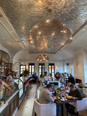 CAFE ZINC - Updated January 2025 - 208 Photos & 211 Reviews - 111 W ...