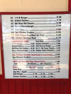 SHORT STOP - Updated July 2025 - 10 Photos & 40 Reviews - 2217 E 7th St ...