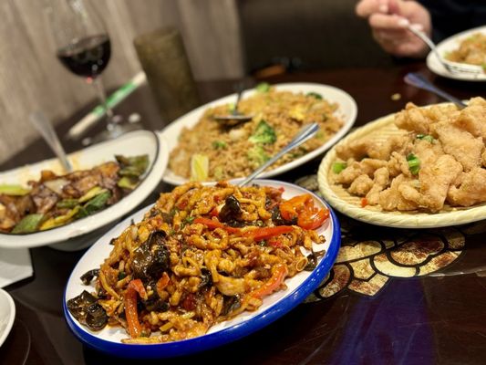 CHEF ZHANG - Updated May 2026 - 230 Photos & 102 Reviews - 140 Rte 73 N ...