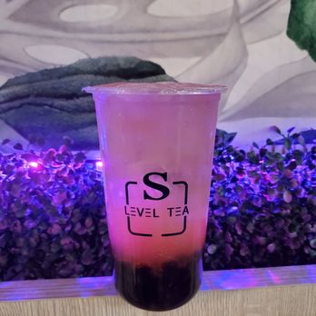 S LEVEL TEA - Updated June 2024 - 140 Photos & 46 Reviews - 20938 108th ...