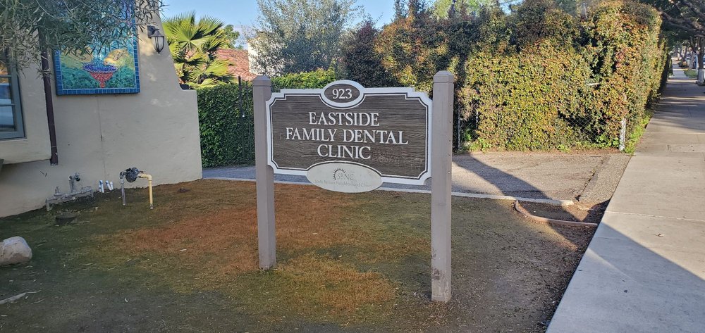 SBNC: EASTSIDE FAMILY DENTAL CLINIC - 16 Photos & 16 Reviews - 923 N ...
