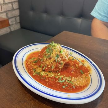 SQUARE PEG PIZZERIA - Updated November 2025 - 531 Photos - 240 Reviews ...