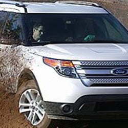 TED RUSSELL FORD LINCOLN - KINGSTON PIKE - 43 Photos & 33 Reviews ...