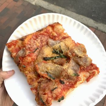 FLORINA PIZZERIA & PANINOTECA - Updated January 2025 - 198 Photos & 224 ...