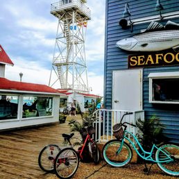 HARRISON’S HARBOR WATCH RESTAURANT - Updated May 2026 - 518 Photos ...