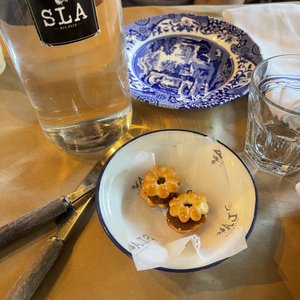 SLA THAI RESTAURANT - 510 Photos & 390 Reviews - 596 Valley Rd ...