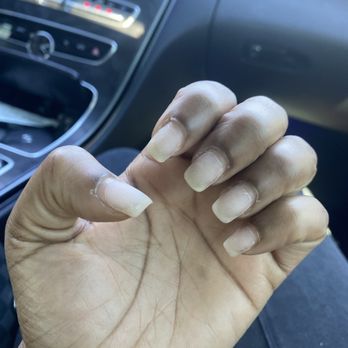 INFINITY NAIL BAR - Updated May 2025 - 235 Photos & 111 Reviews - 3314 ...
