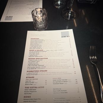 ACRE 41 - Updated December 2025 - 390 Photos & 232 Reviews - 1901 San ...