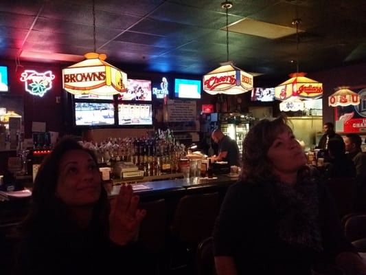 CHEERS SPORTS BAR & GRILL - Updated December 2025 - 16 Photos & 47 ...