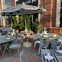 WHITE DOG CAFE - WAYNE - Updated November 2025 - 857 Photos & 844 ...